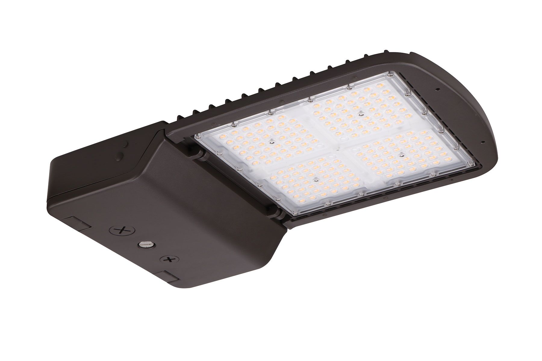 FLH5S-M150WC0-5-PBS-DB - Multi Wattage and Color Selectable Integrated ...