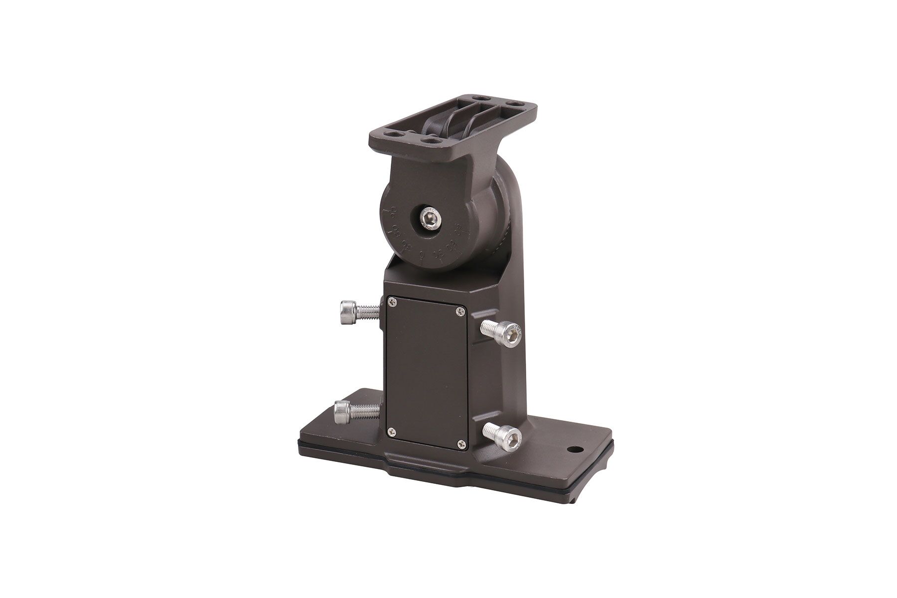 FLH5S-M-UM - Universal Mount Round / Square Poles and Slipfitter ...