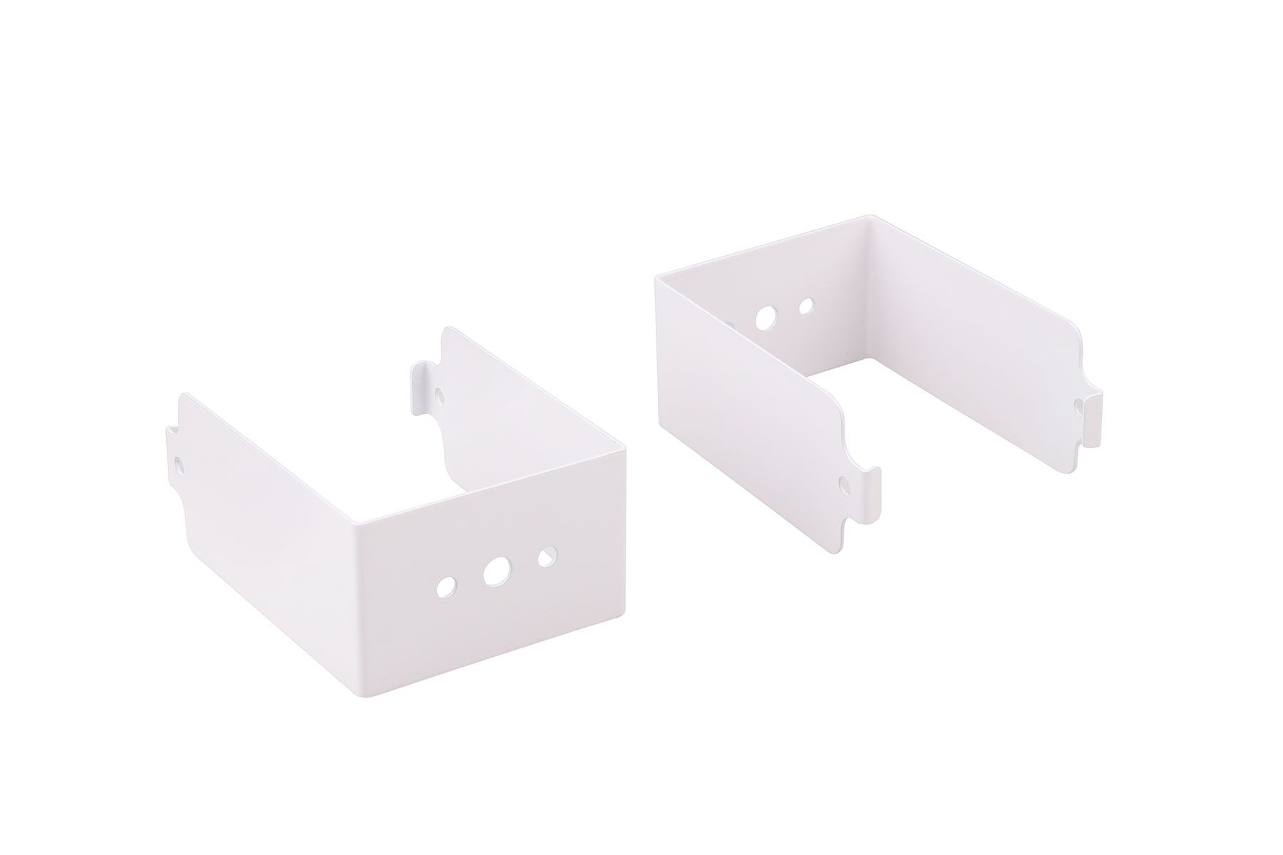 HBL6SP-SM - Surface Mount Bracket for HBL6 Linear High Bay LED Lights ...