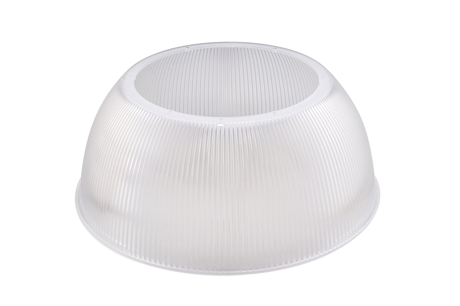 HBRA9-90D-ACRF-M240 - 90º Acrylic Reflector for HBRA9-M240 Round High ...