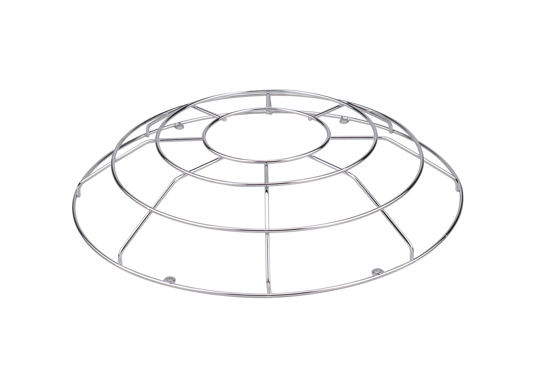 HBRA8-WG-M150 - Wire Guard for HBRA8-M150 Round High Bay LED Light - Etlin Daniels