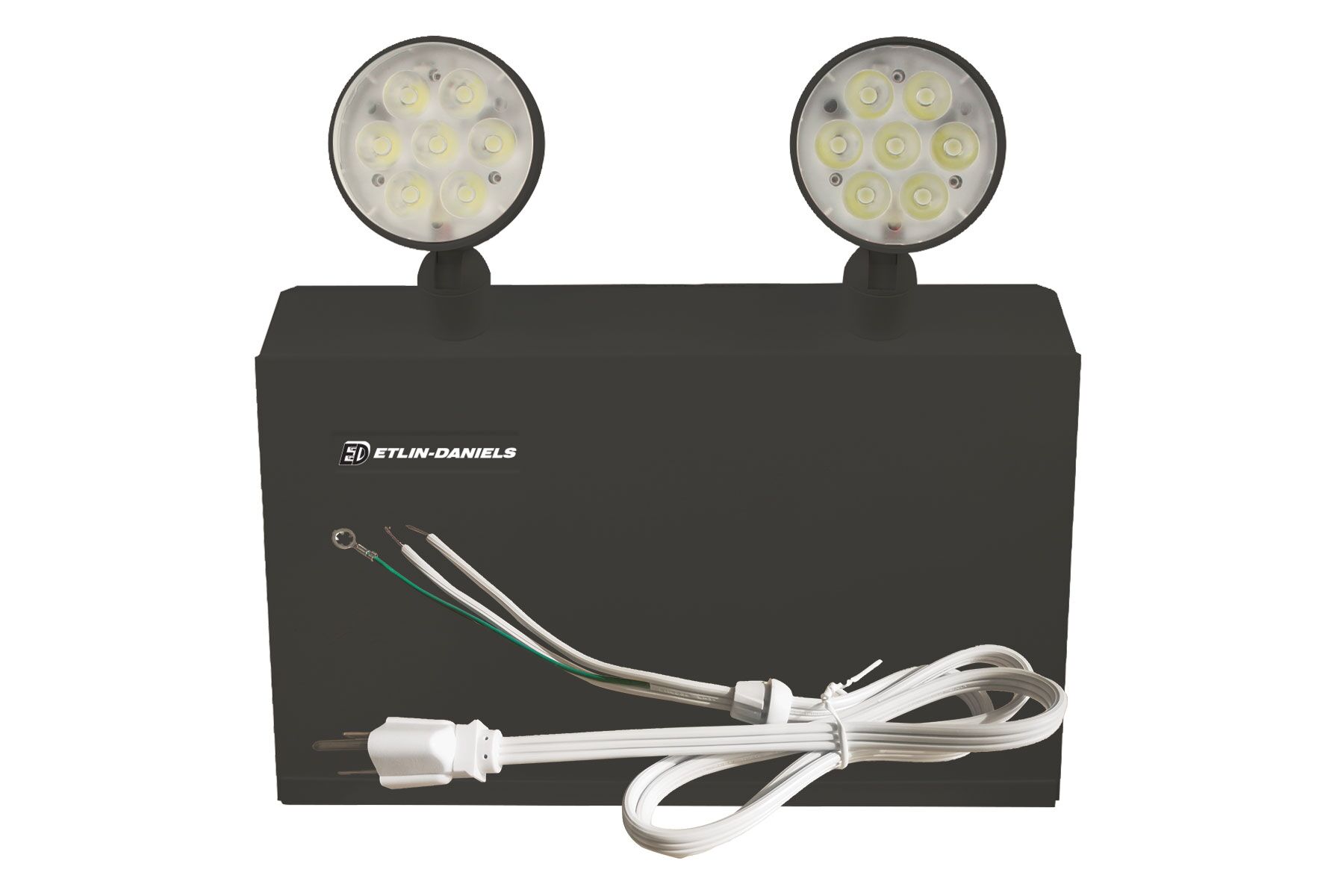 LED Emergency Lighting - Etlin Daniels