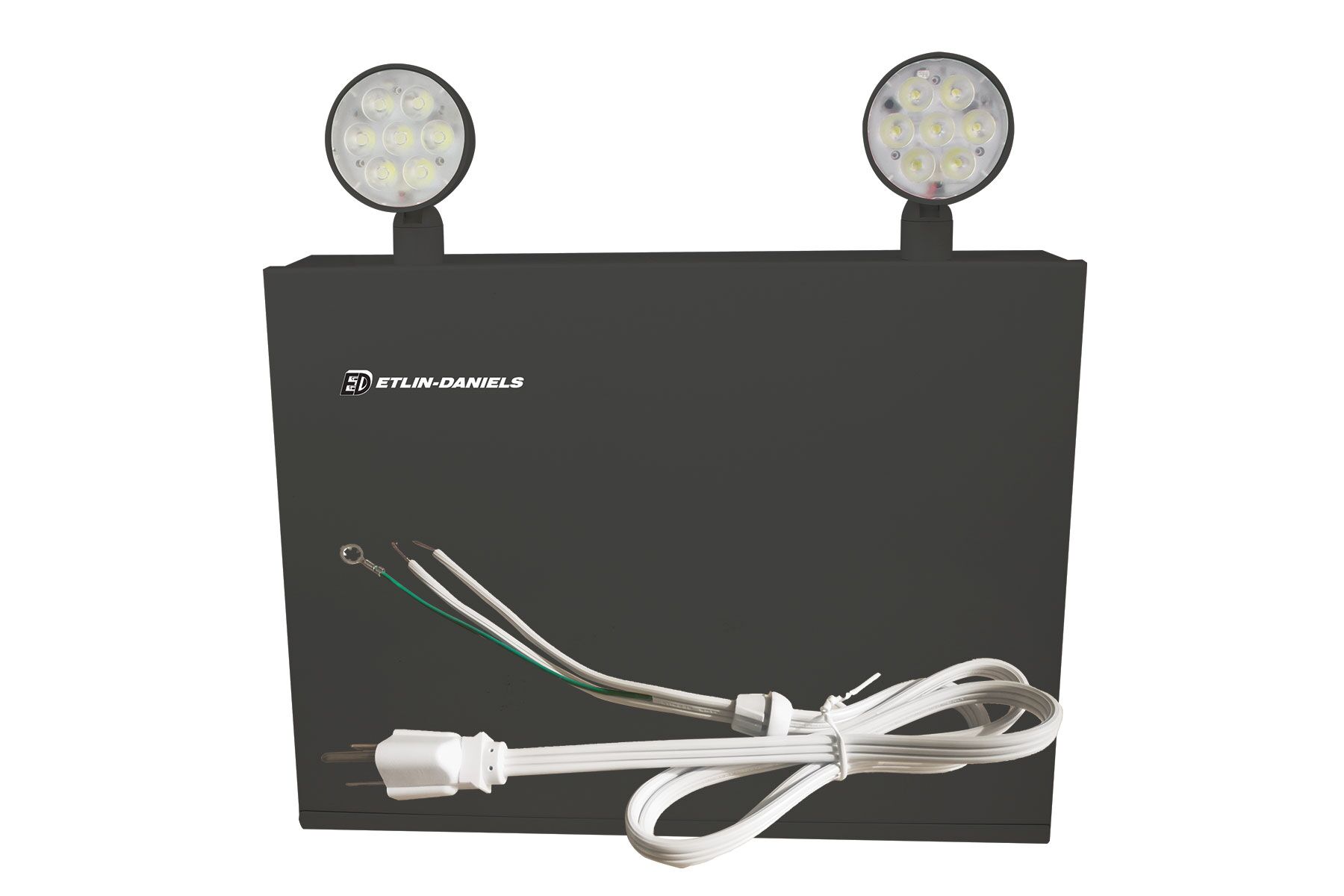 ER3320D-BLM-A13CP-U24-BB-10RC - LED Emergency Light Battery Unit, Metal ...