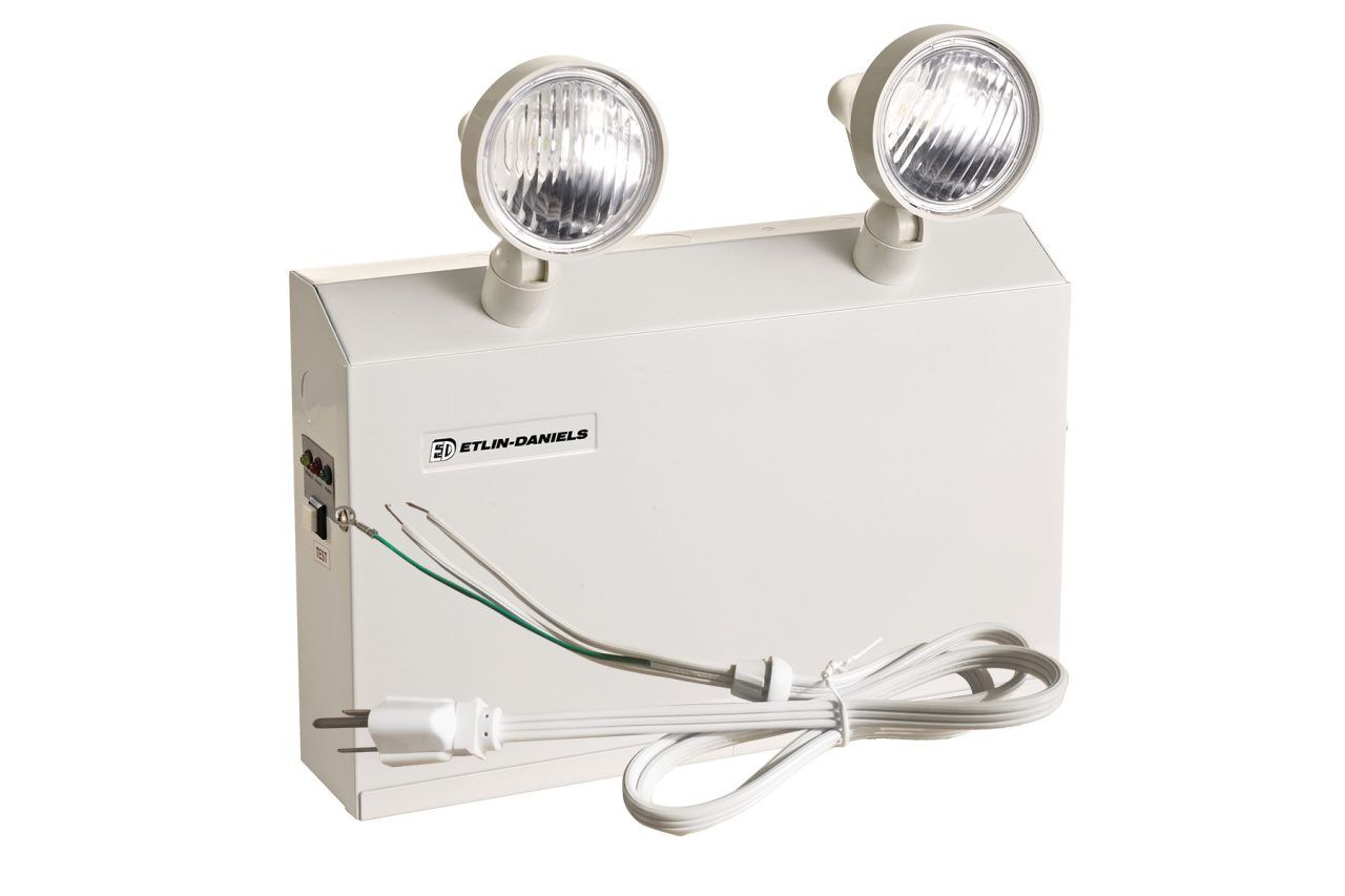 LED Emergency Lighting - Page 2 of 3 - Etlin Daniels