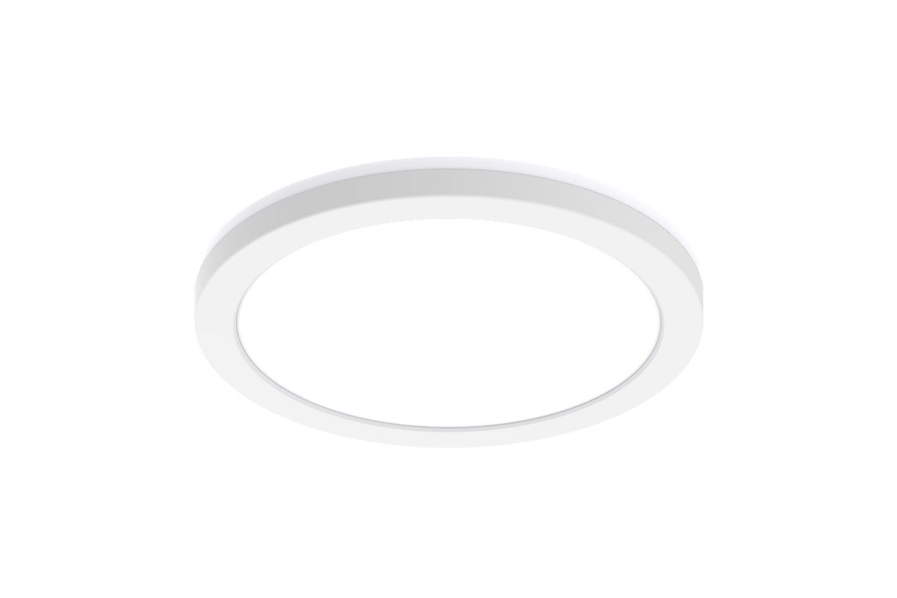 SMSWRNL7-1215CD-WH-FF - 7 Inch. Color Temperature Selectable Integrated ...