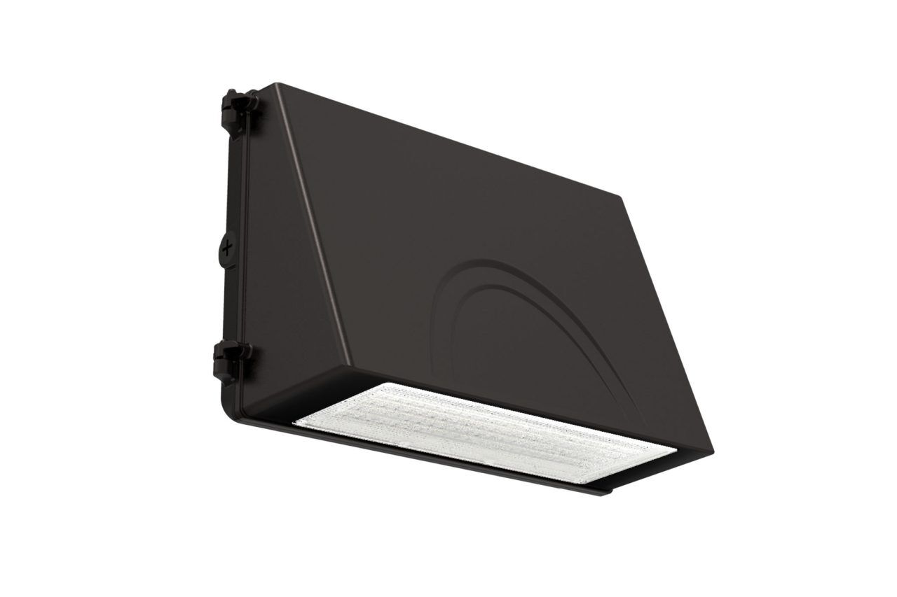 WP5F-M120WC0P-CD - Multi Wattage and Color Selectable Integrated LED ...